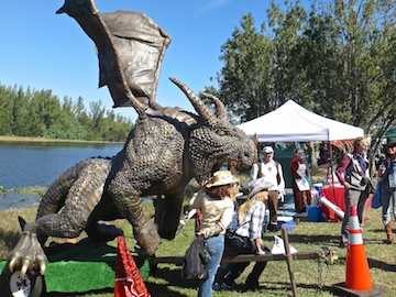 CHILI COOK-OFF | LyonsRoar.com